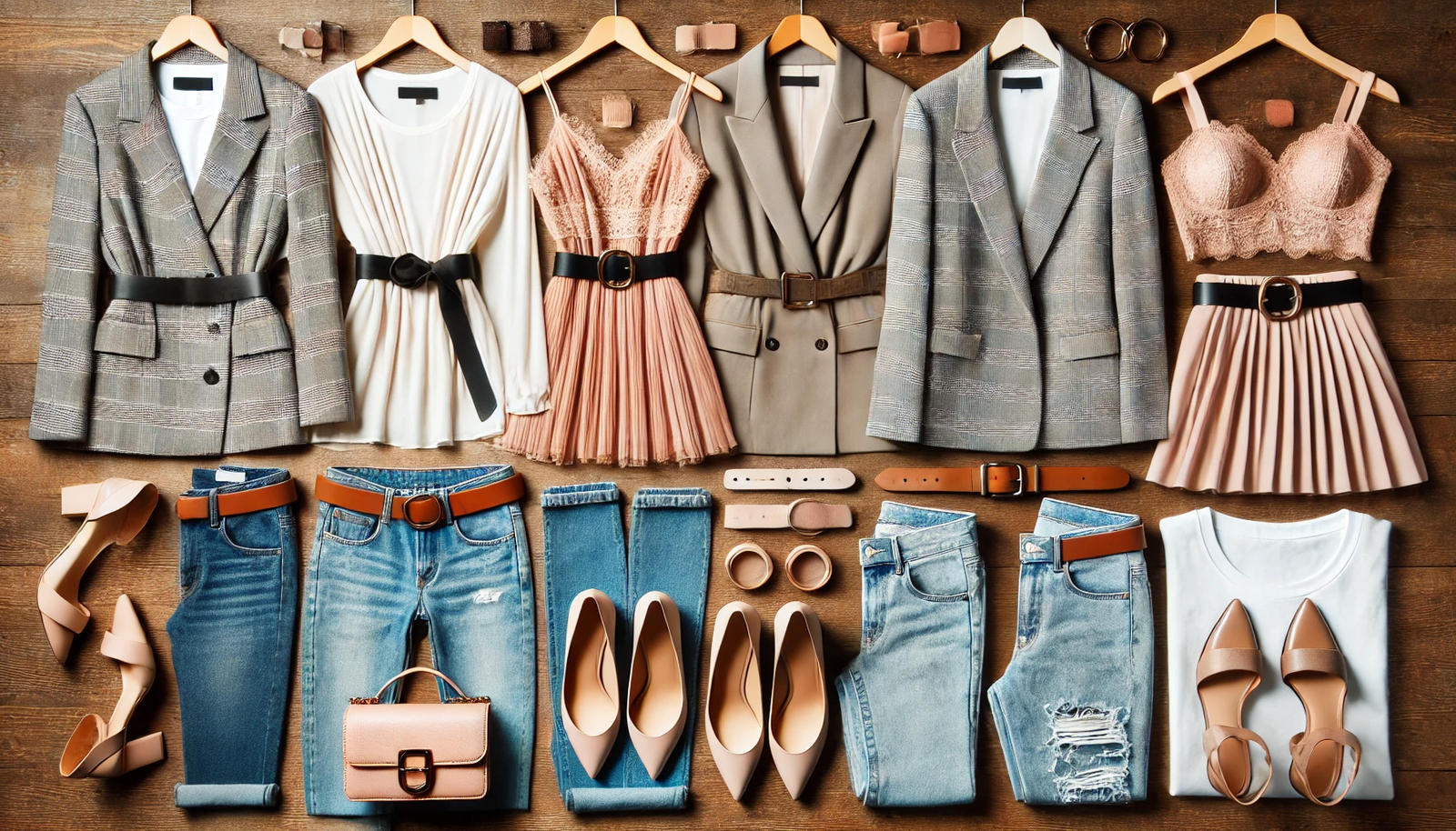 How To Style Boutique Clothing For All Body Types – Simply Dixie Boutique