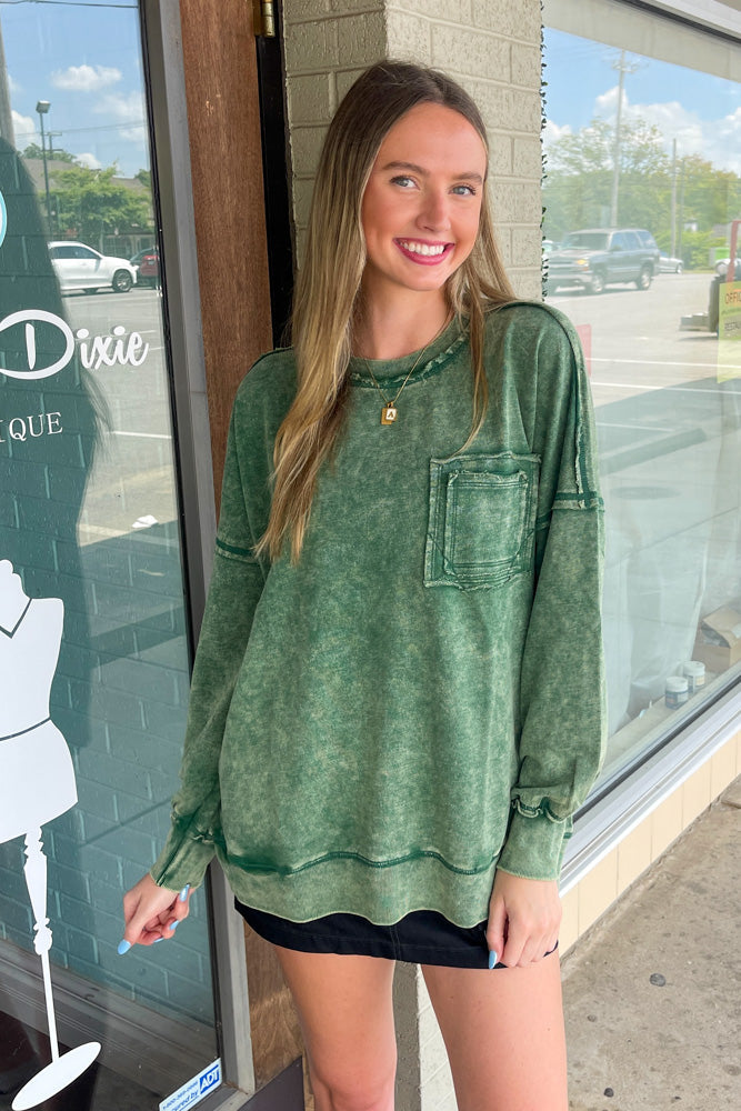 There's A New Basic in Town-Introducing Zenana Clothing – Simply Dixie ...