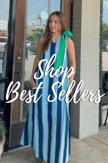 Best Selling Styles - Best Selling Boutique Styles – Simply Dixie ...