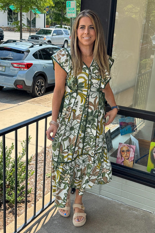 Entro Clothing | Simply Dixie Boutique