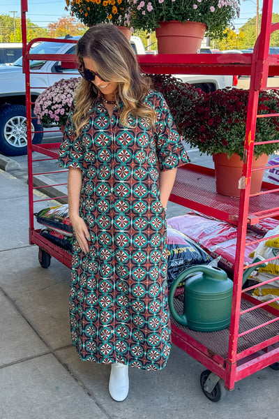 Entro Clothing | Simply Dixie Boutique