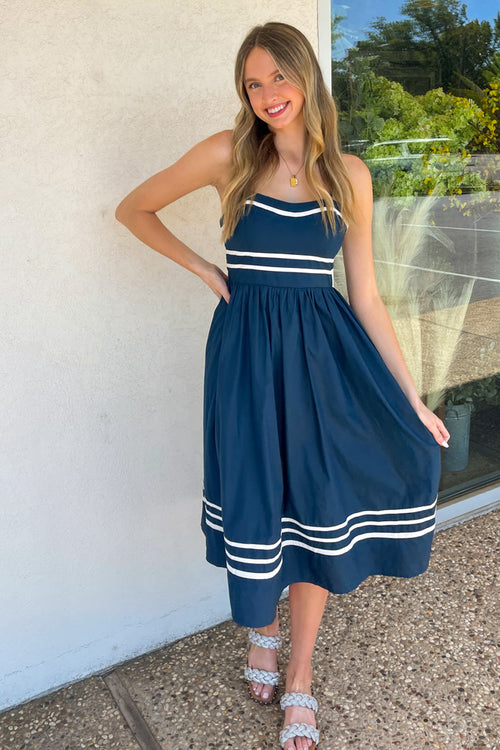 DRESSES – Simply Dixie Boutique