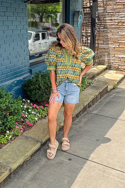 Entro Clothing | Simply Dixie Boutique