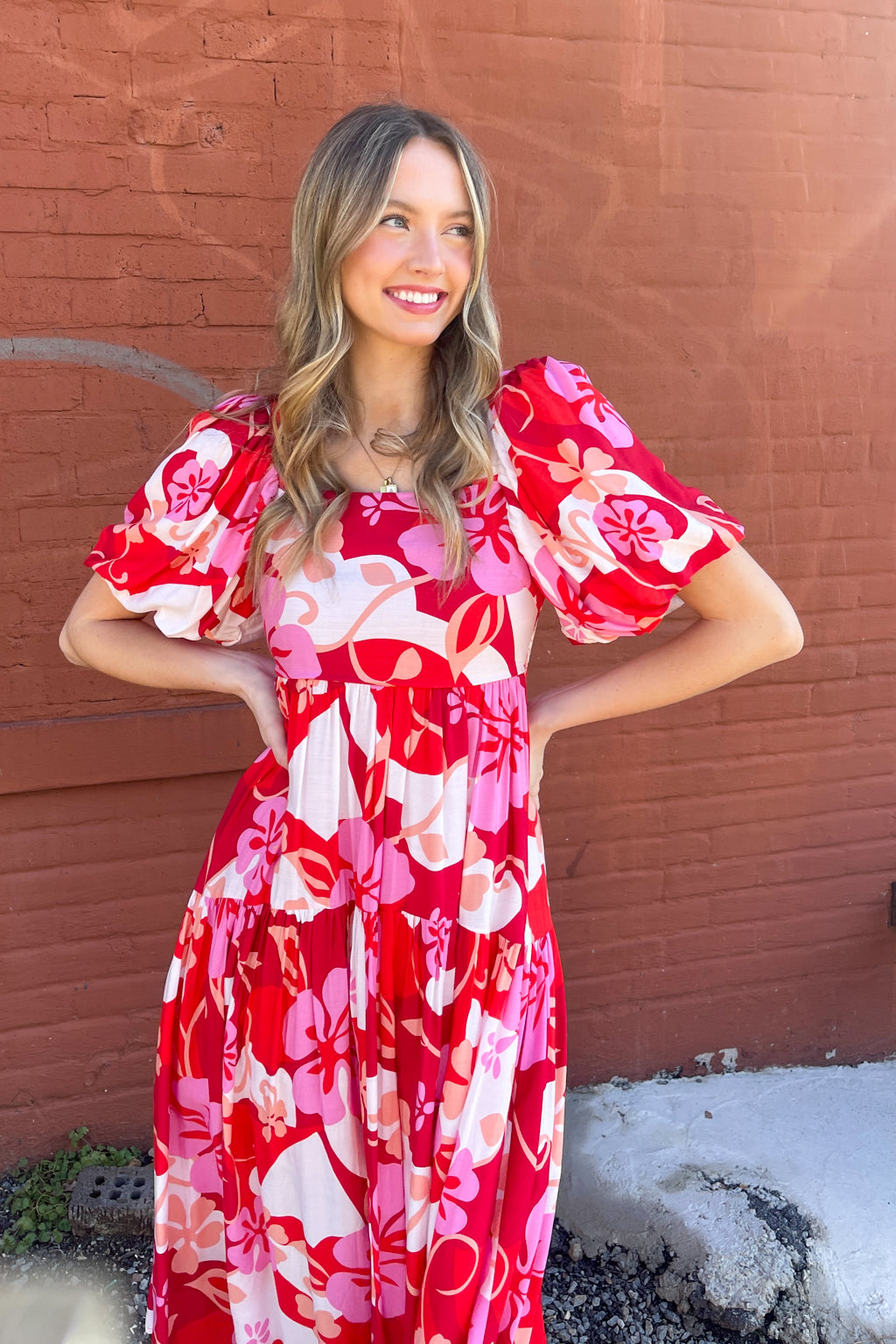 DRESSES – Simply Dixie Boutique