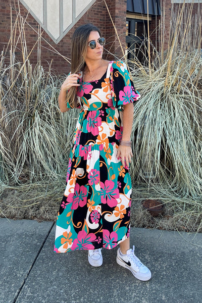 DRESSES – Page 3 – Simply Dixie Boutique
