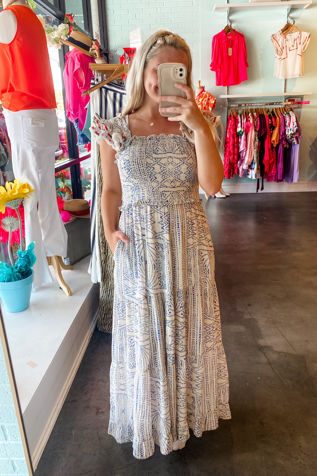 DRESSES – Simply Dixie Boutique