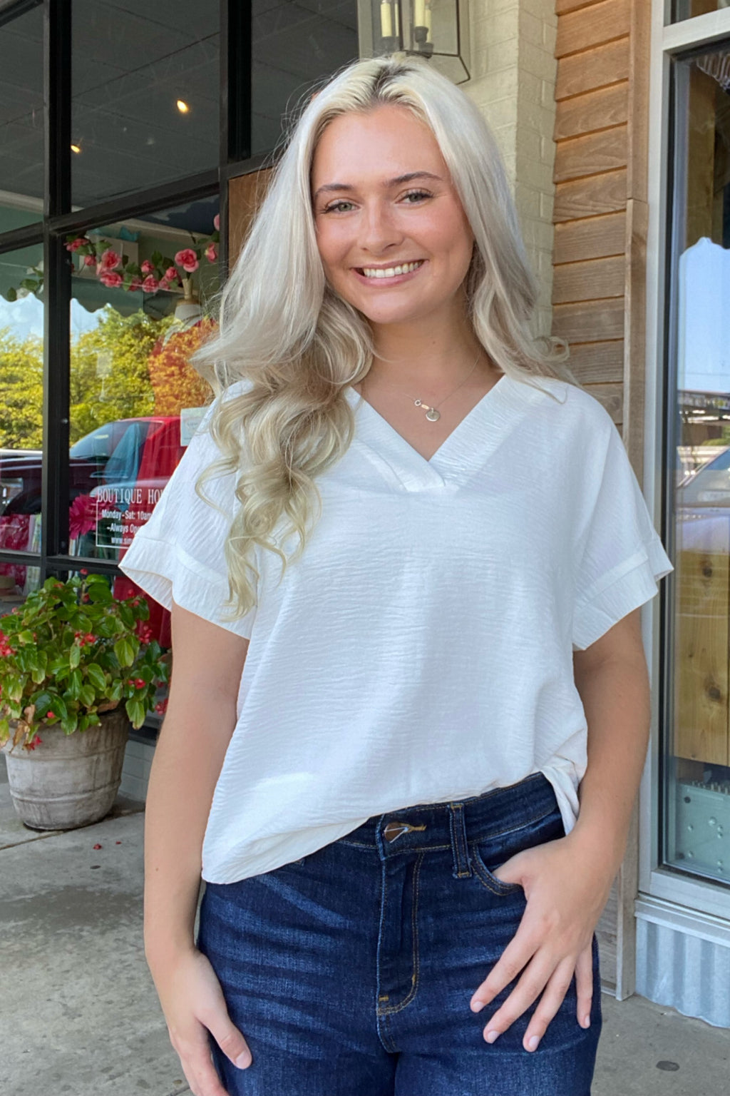 Shop Zenana Clothing – Page 3 – Simply Dixie Boutique