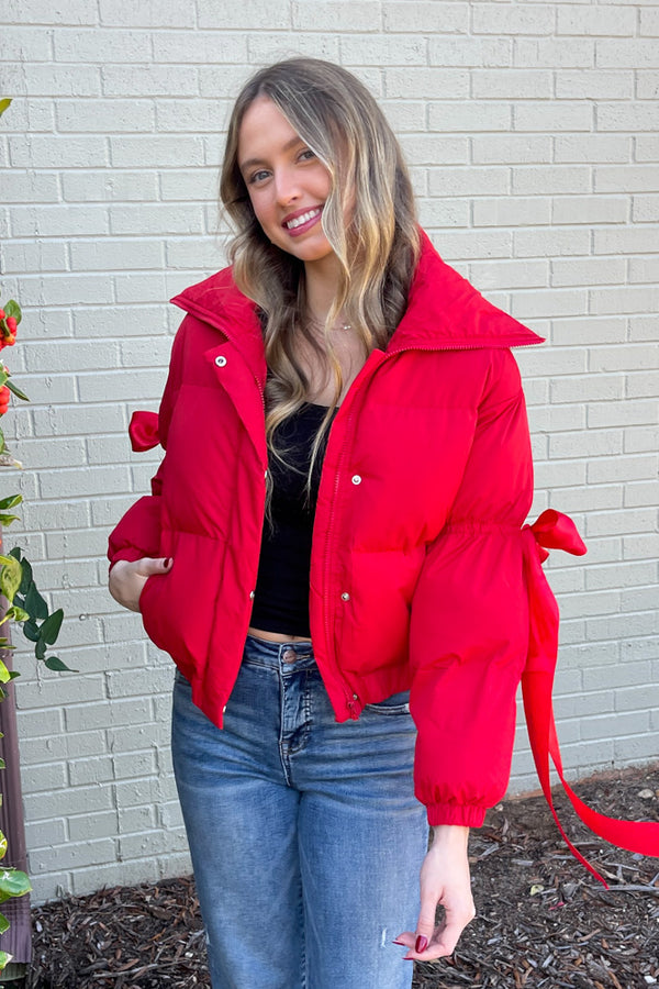 Outerwear – Simply Dixie Boutique