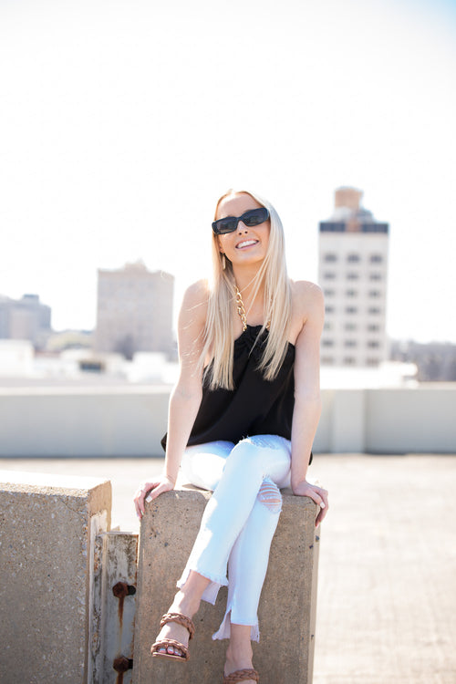 Tank Top – Simply Dixie Boutique